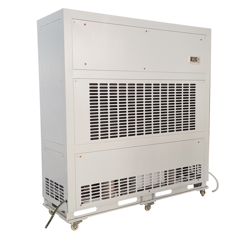 TOJJE Dehumidifier & Humidifer - Shuyi Electric Appliance